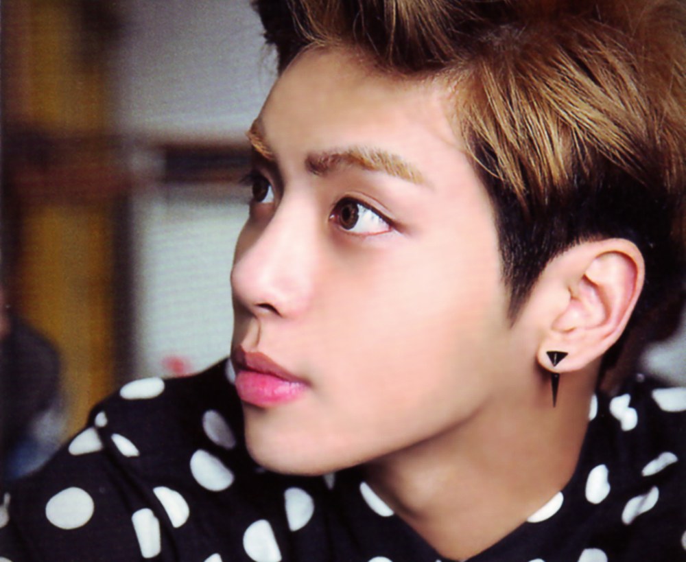Picture of Jonghyun