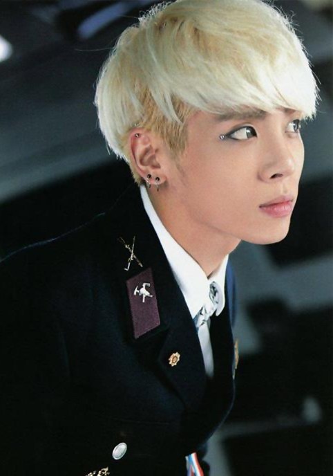 Picture of Jonghyun