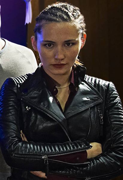 Christina Chong image