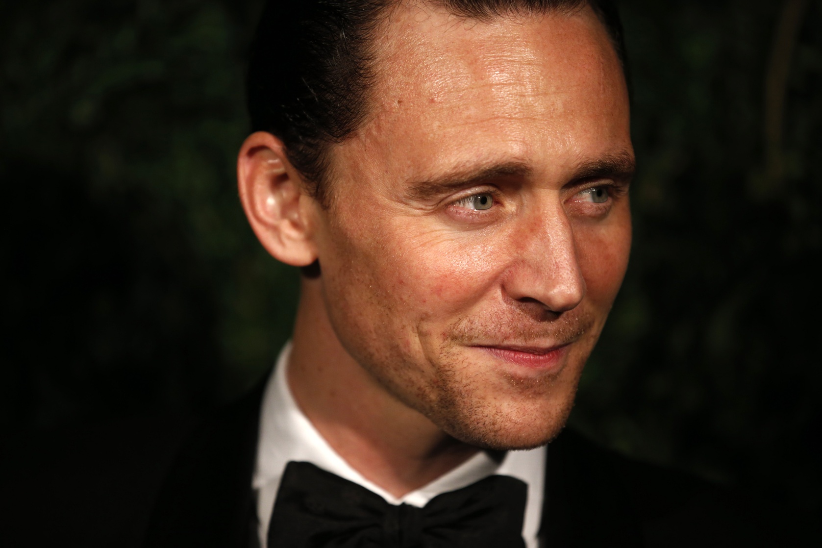Picture of Tom Hiddleston