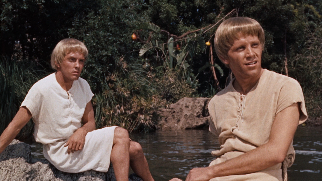 The Time Machine image