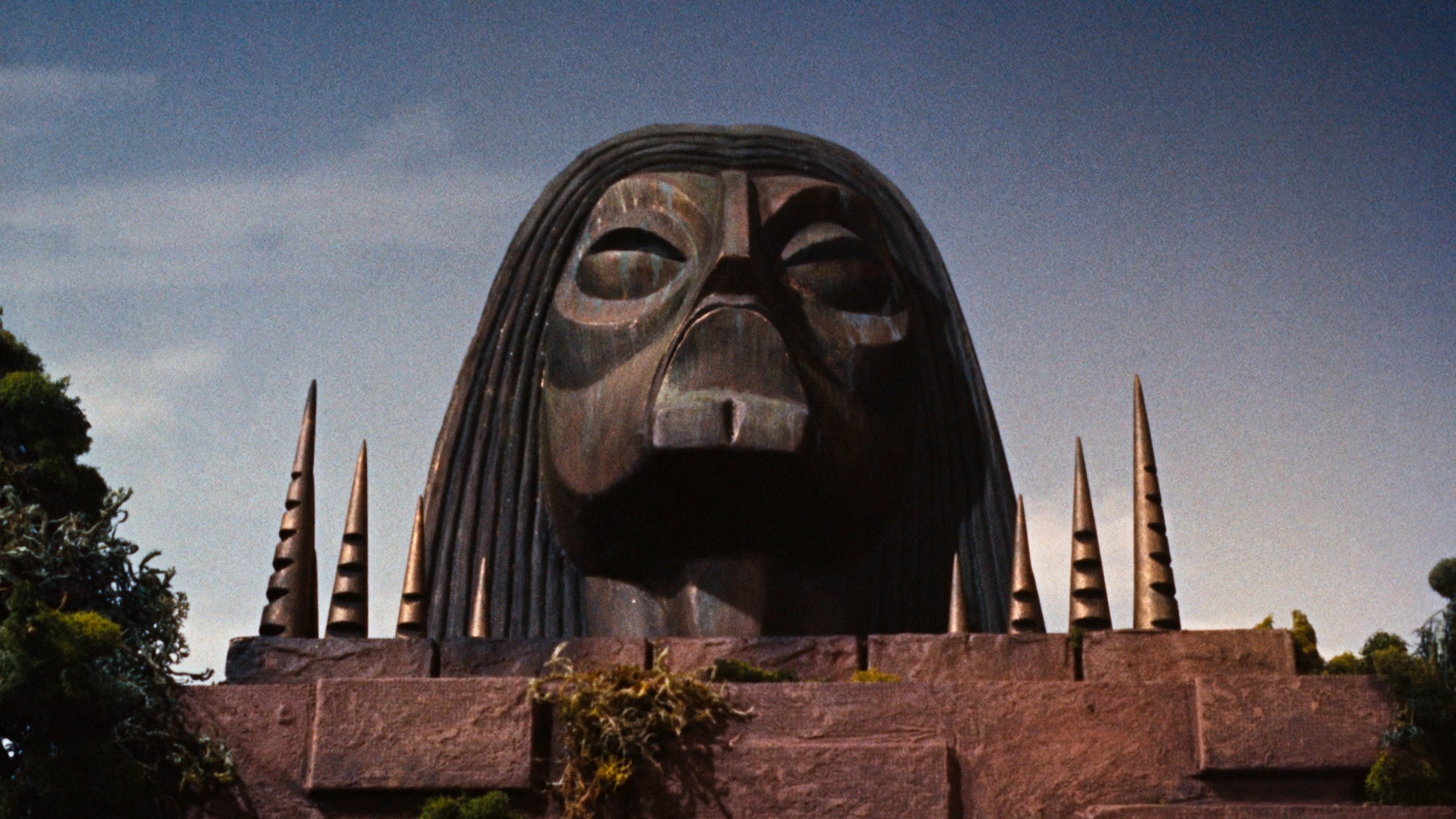 Picture of The Time Machine