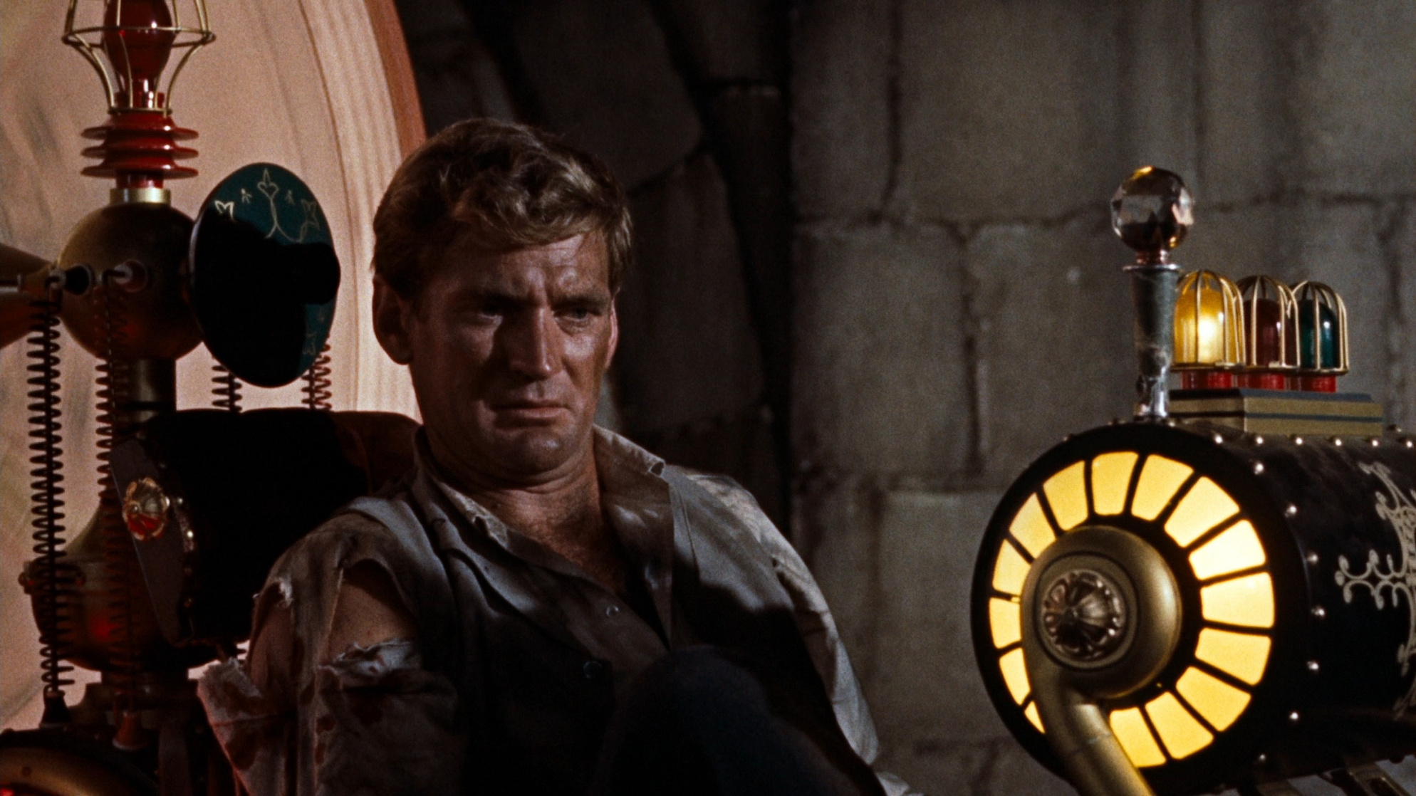 Picture of The Time Machine