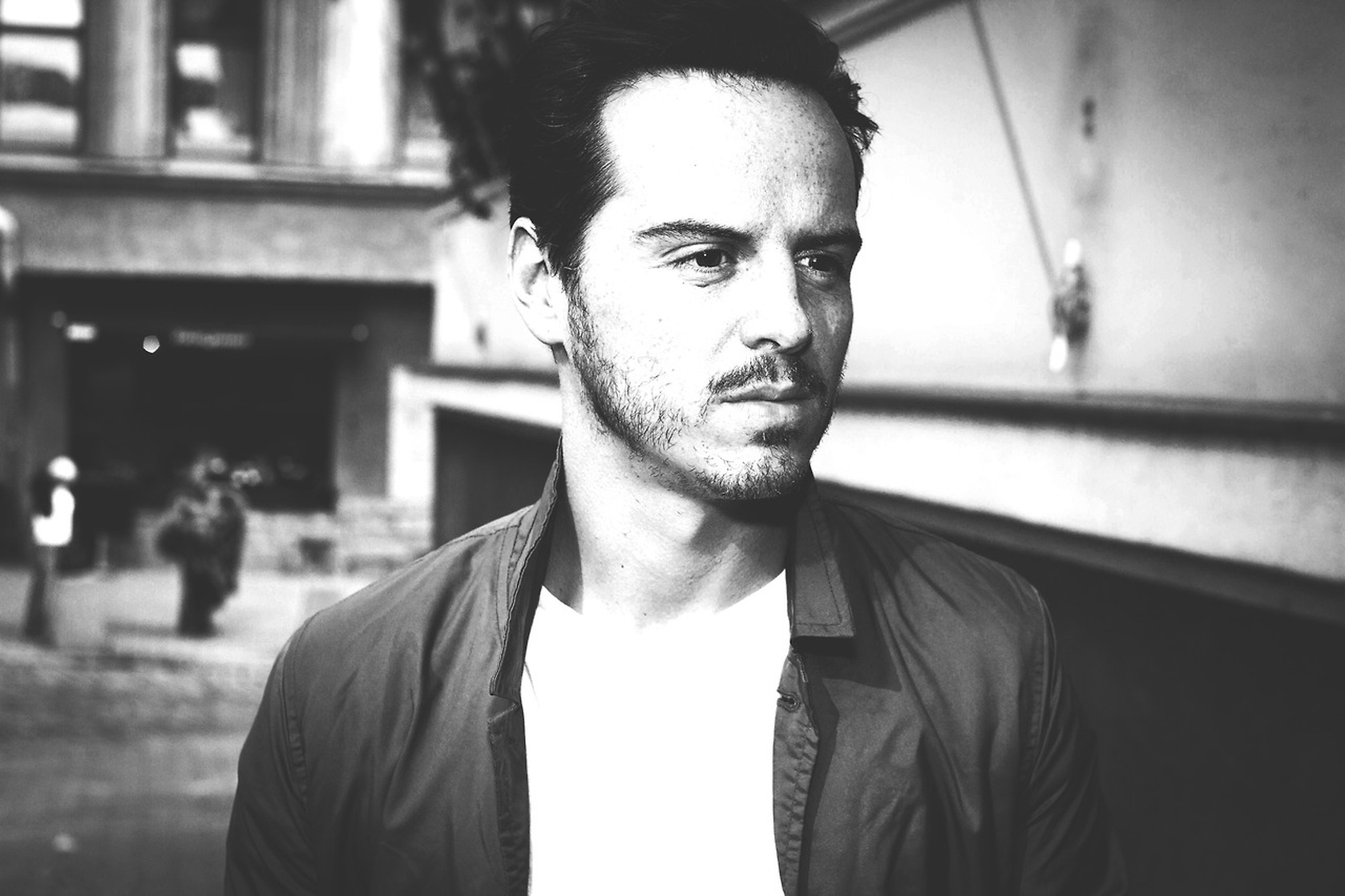 Picture of Andrew Scott
