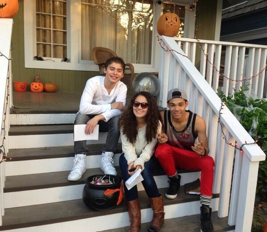 Picture of Mostly Ghostly: Have You Met My Ghoulfriend? (2014)