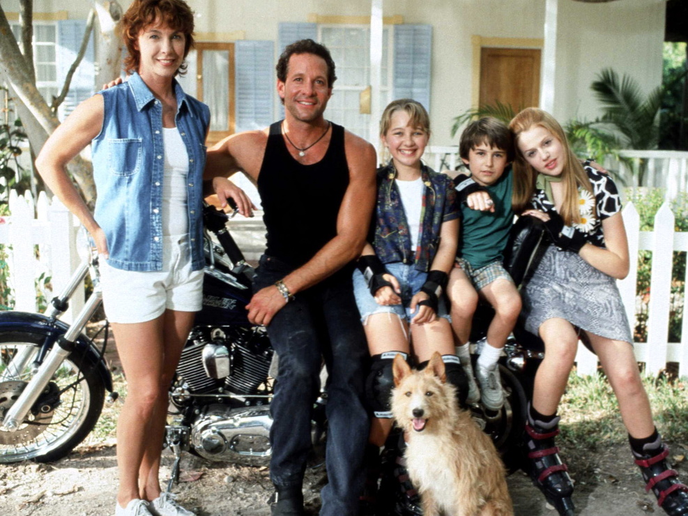 Picture of Zeus and Roxanne