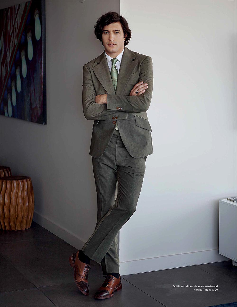 Picture of Alexander Koch