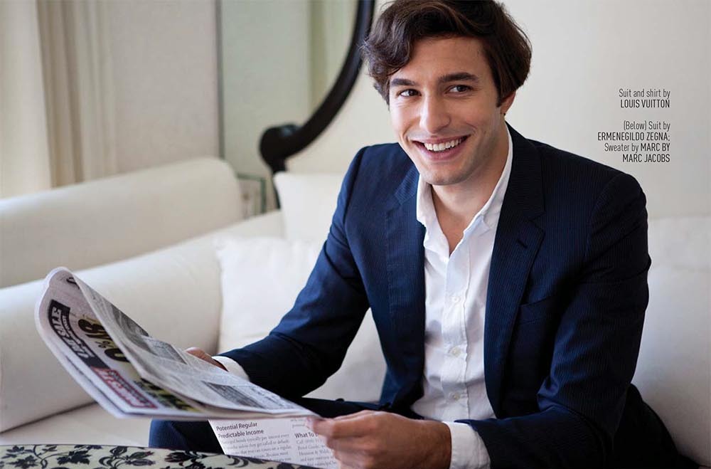 Picture of Alexander Koch