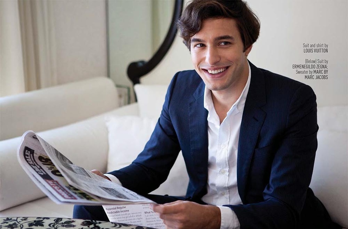 Picture of Alexander Koch