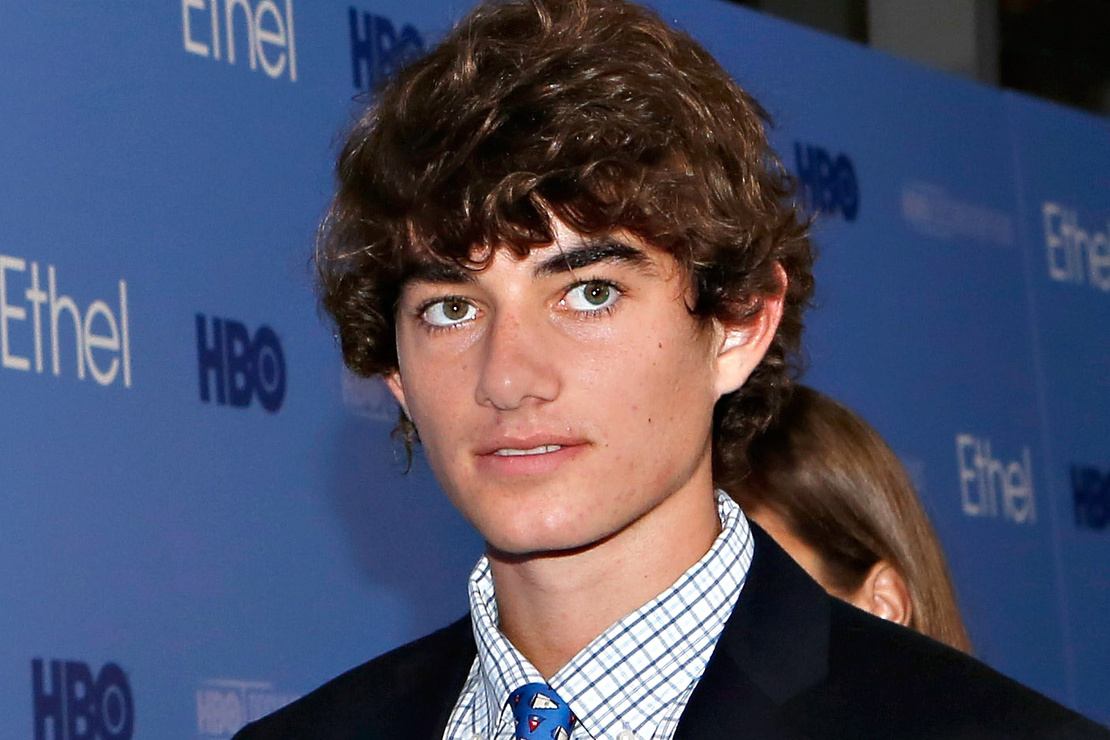 Picture of Conor Kennedy