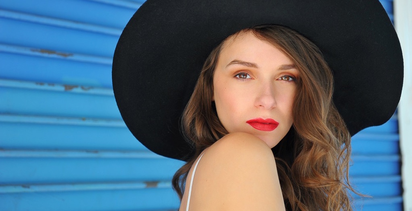 Picture of Alex Essoe