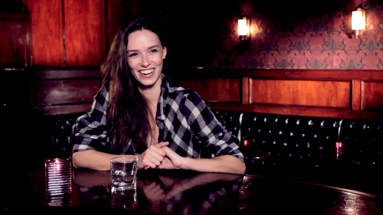 Picture of Alex Essoe