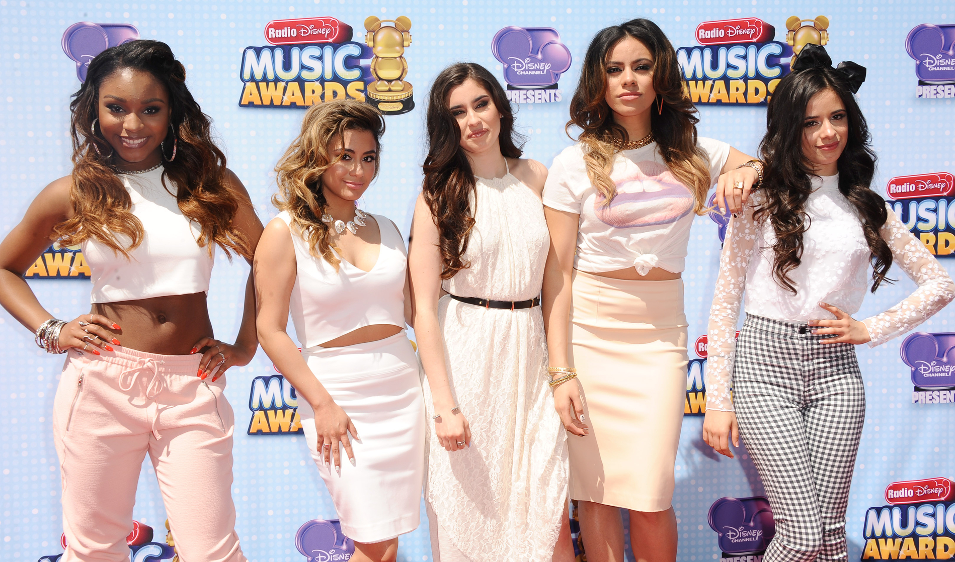 Picture of Fifth Harmony