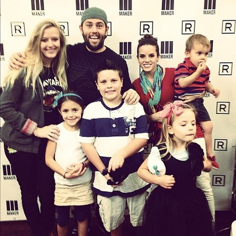 Picture of Shay Carl