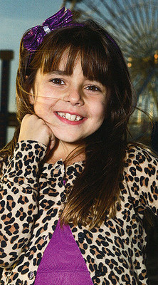 Picture of Avia Colette Butler