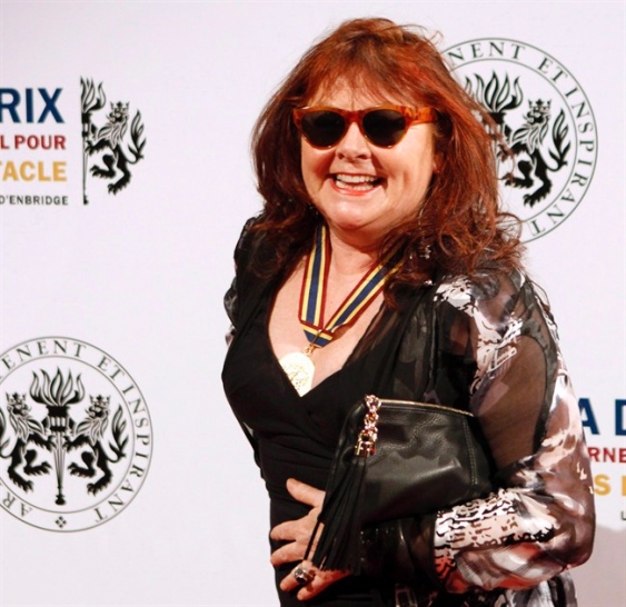 Picture of Mary Walsh