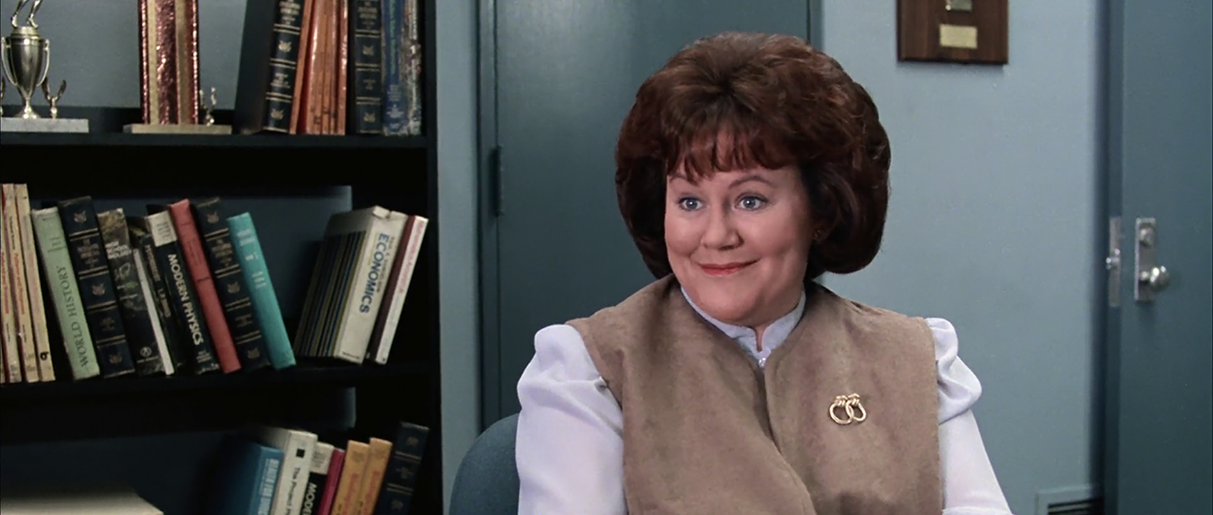 Edie McClurg