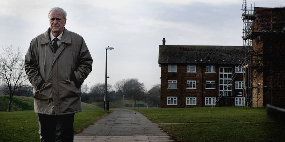 Picture of Harry Brown