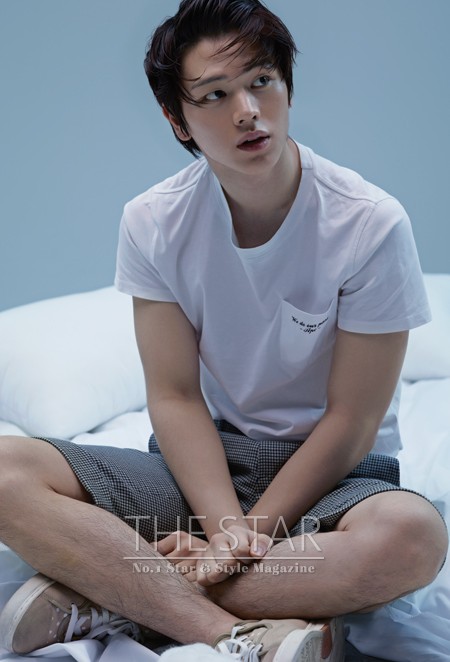 Picture of Sungjae