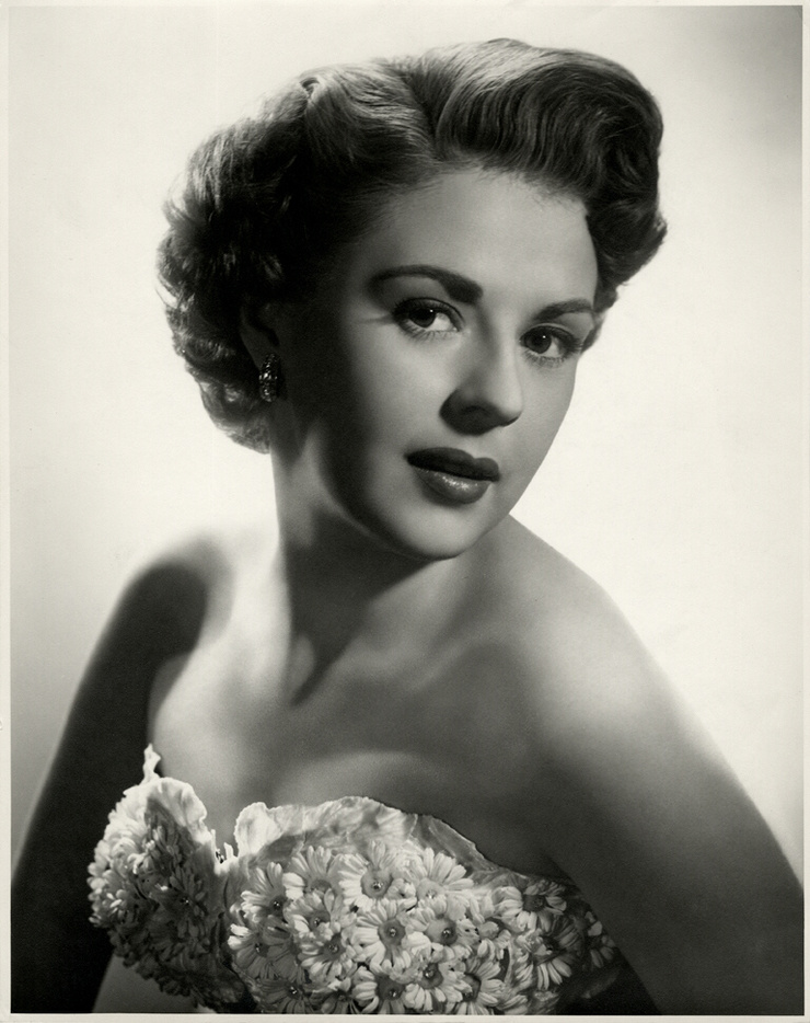 Picture of Mala Powers