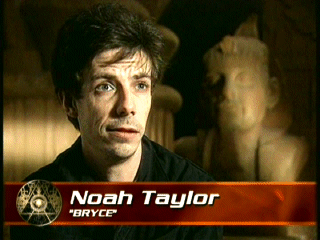 Picture of Noah Taylor