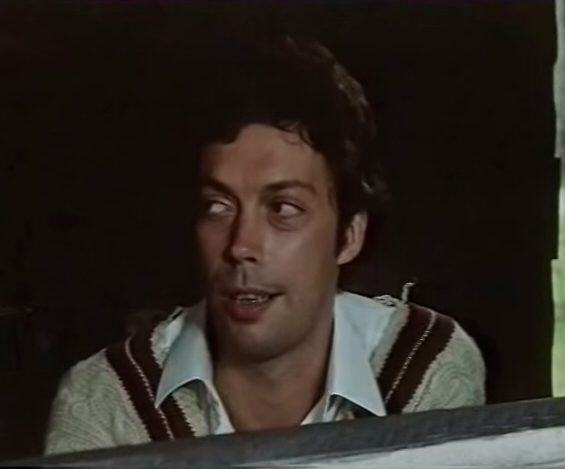 Picture of The Shout