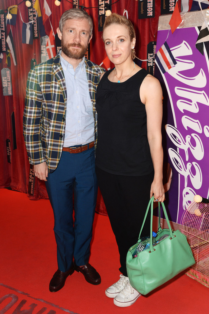 Picture of Martin Freeman