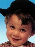 Picture of Zachary Mabry