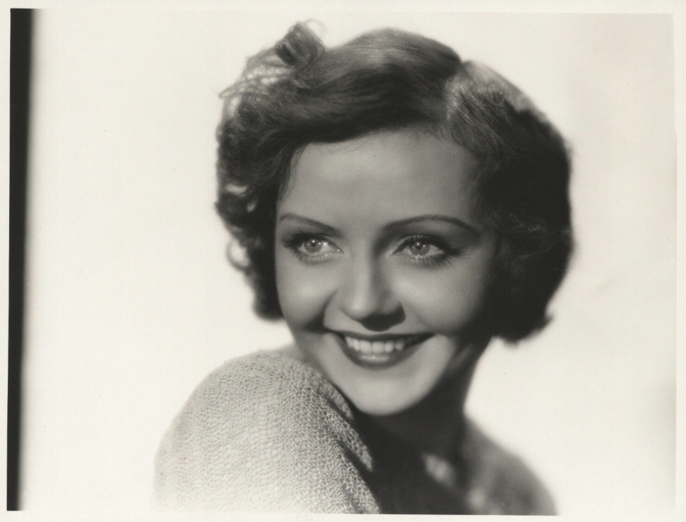Picture of Nancy Carroll