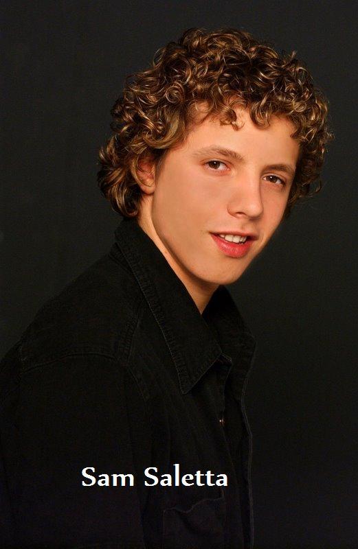 Picture of Sam Saletta