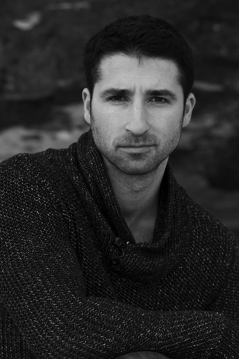 Picture of George Houvardas
