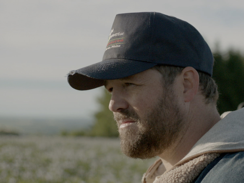 Picture of David Denman