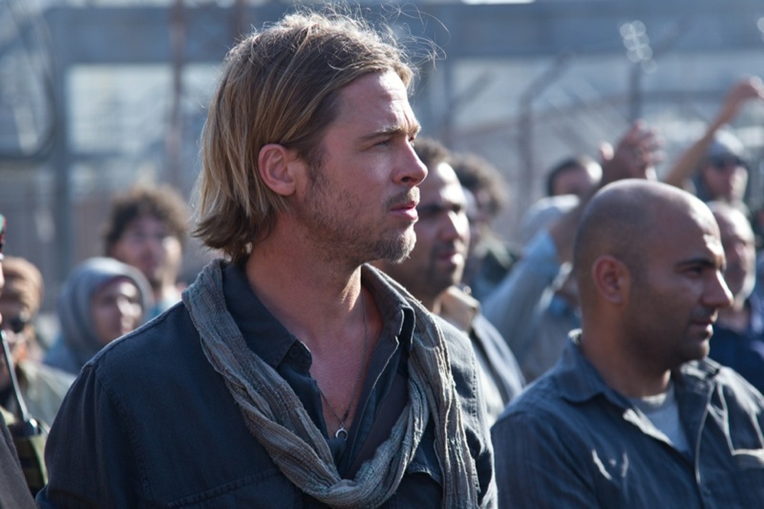 Image of World War Z