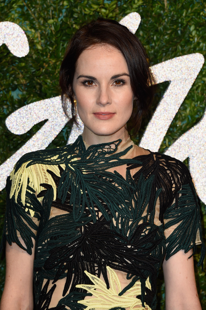Picture of Michelle Dockery