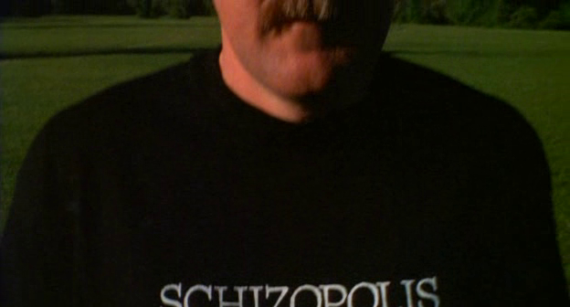 Schizopolis (1996) image