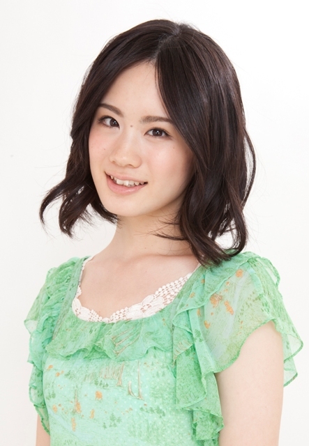 Picture of Asami Seto