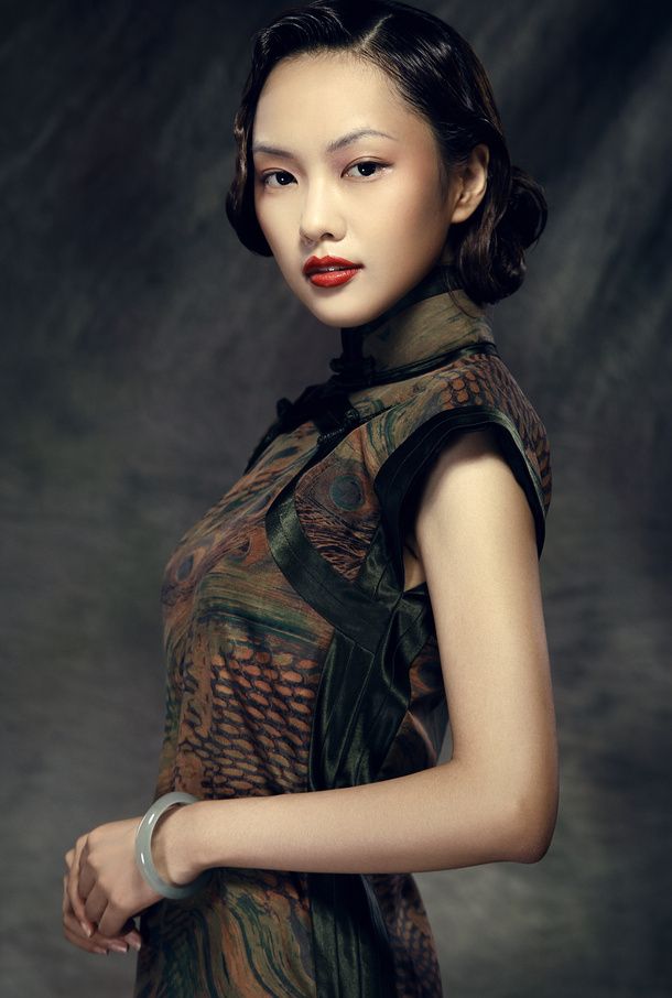 Picture of Anata Wang