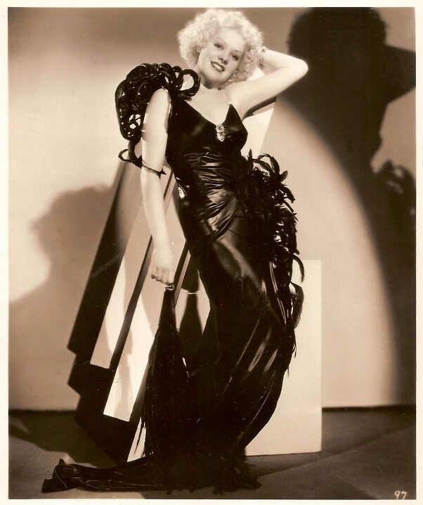 Picture of Alice Faye