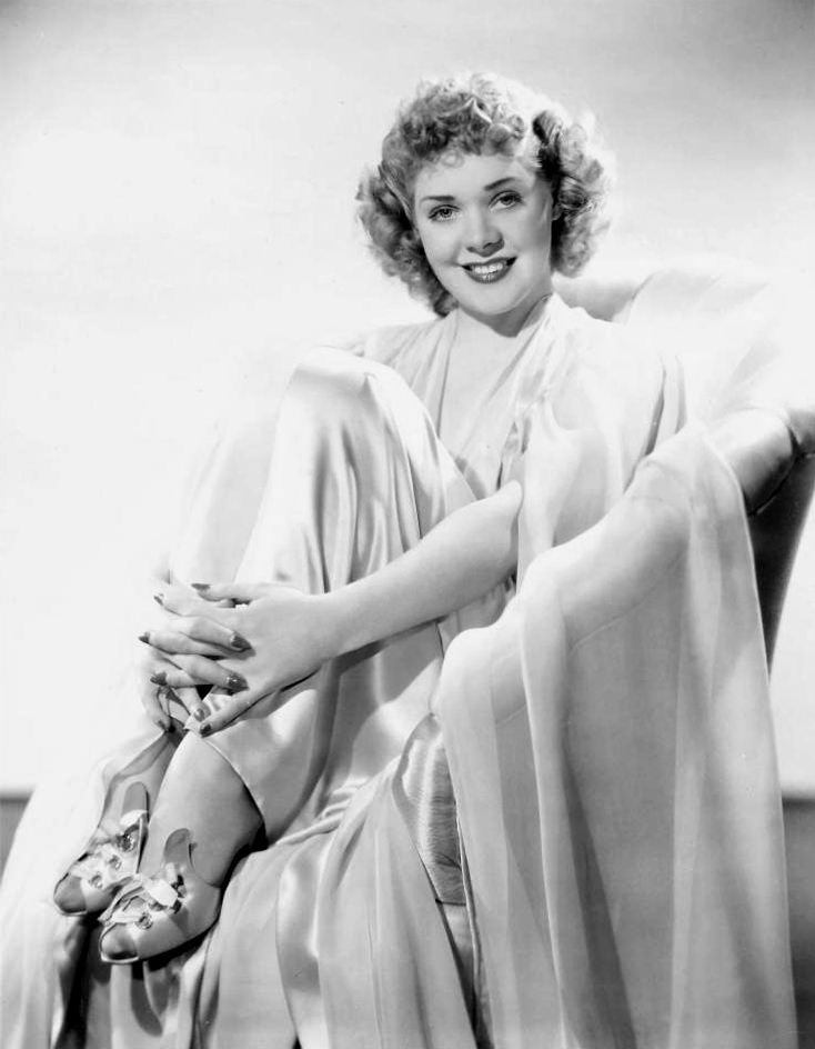 Image of Alice Faye