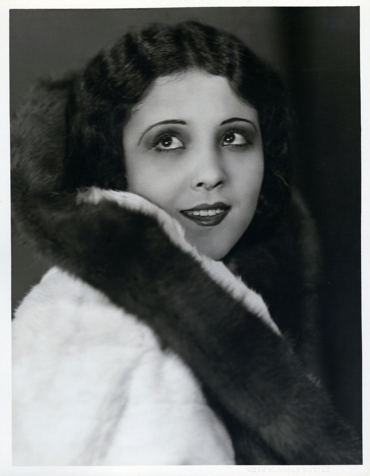 Picture of Raquel Torres