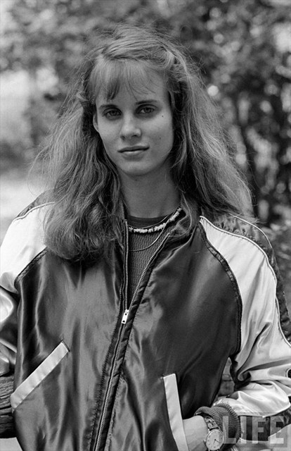 Picture of Lori Singer