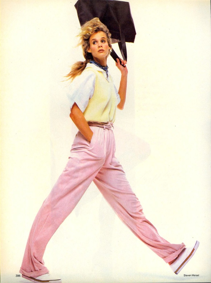 Lori Singer picture