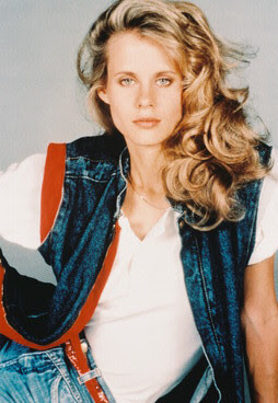 Image of Lori Singer