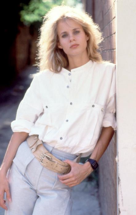Picture of Lori Singer