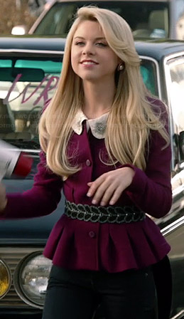 Picture of Bailey Buntain