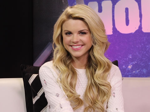 Picture of Bailey Buntain