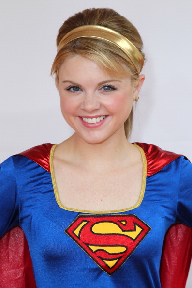 Picture of Bailey Buntain