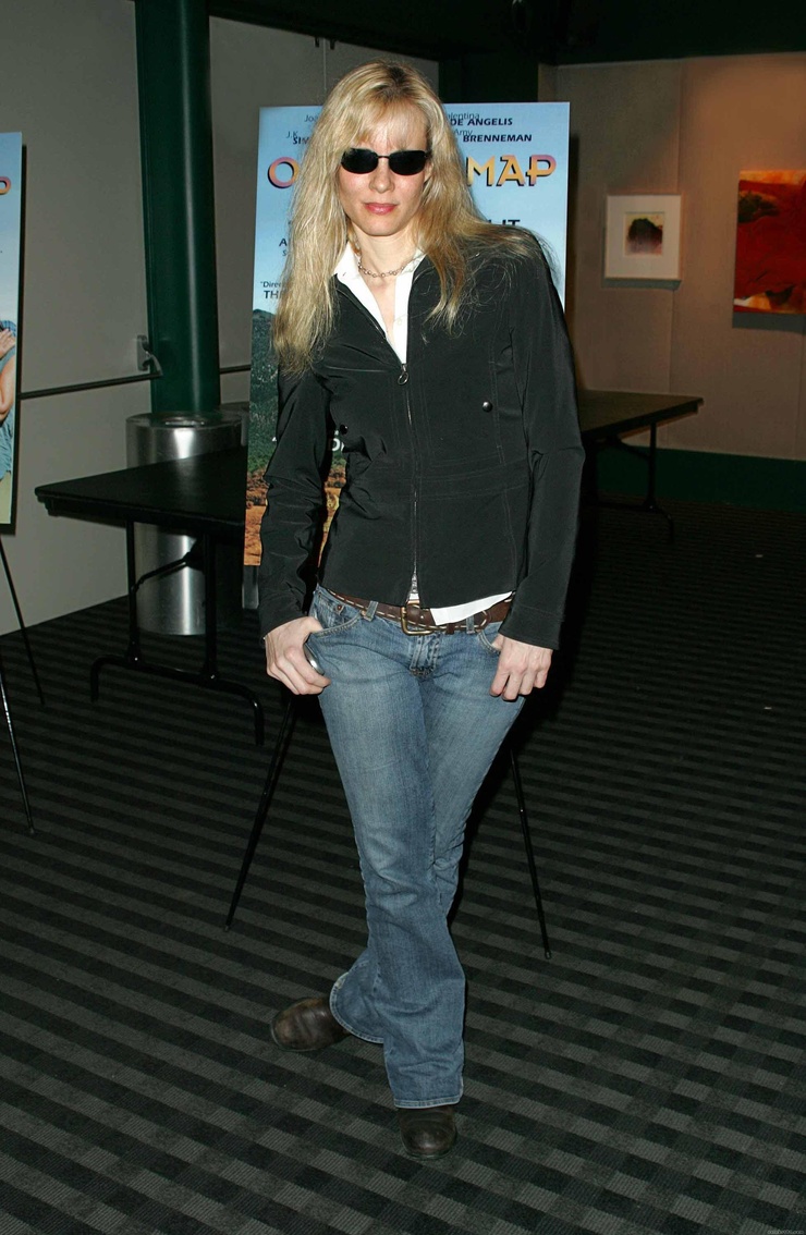 Picture of Lori Singer