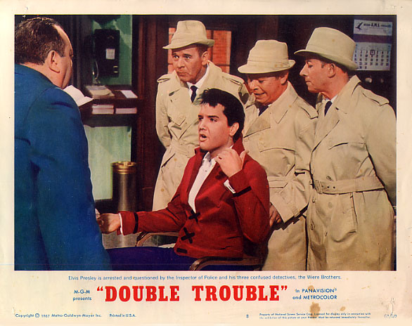 Double Trouble image