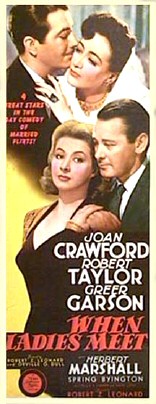 Picture of When Ladies Meet